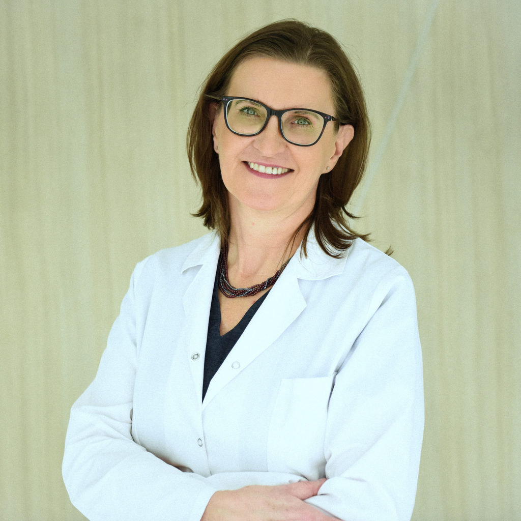 Oddział Hematologii – Samodzielny Publiczny Zakład Opieki Zdrowotnej ...